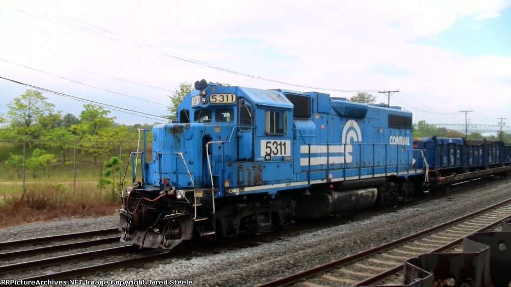 NS 5311